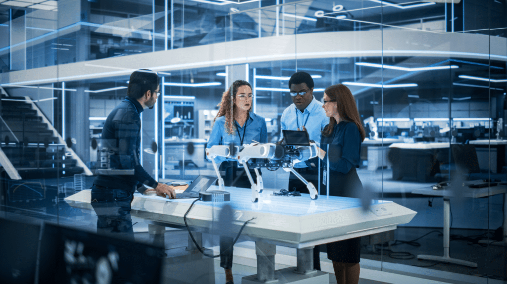 AFOSR SFFP Award | Systems Plus, Inc.