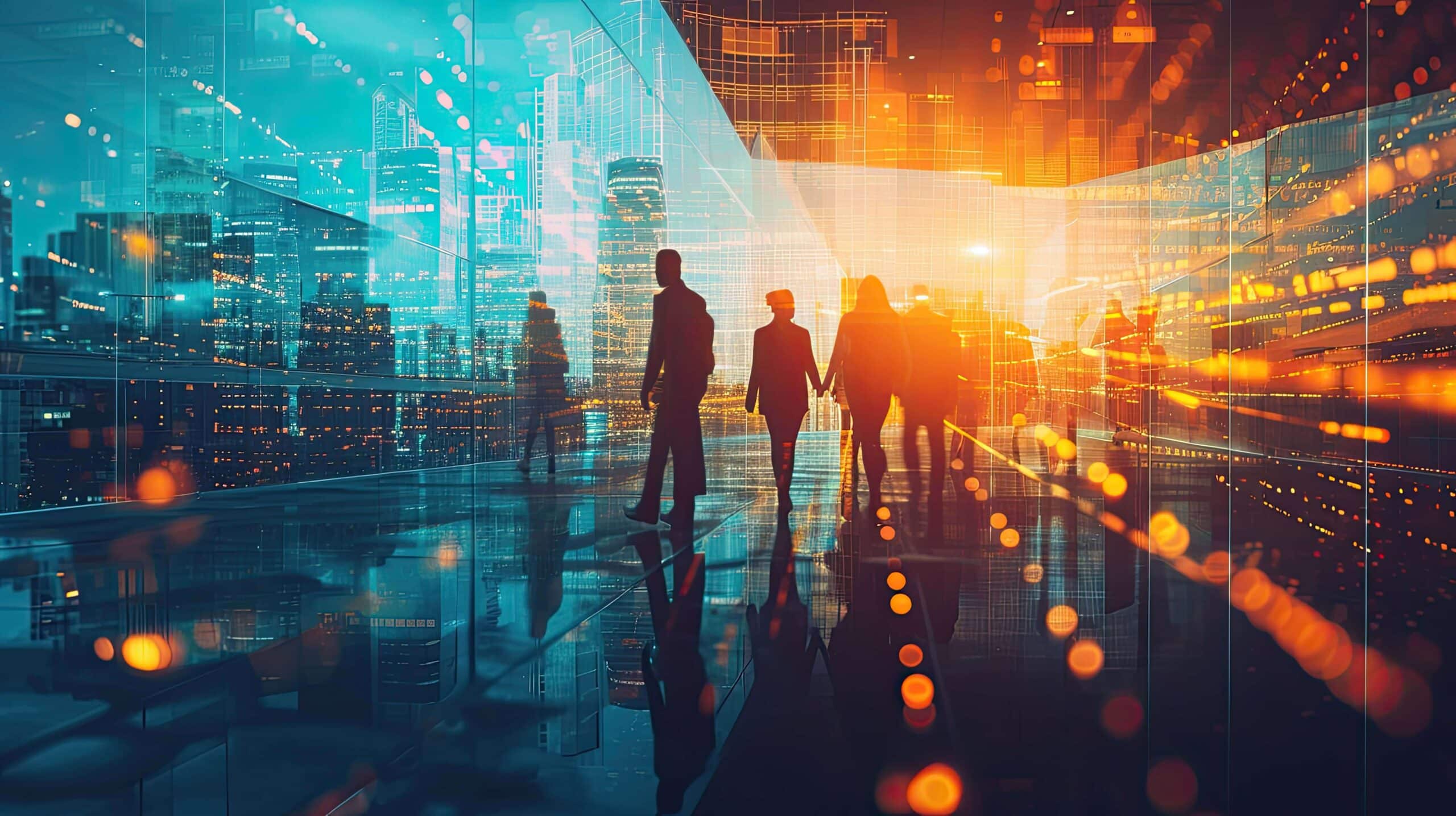 Executive Leadership Team | Systems Plus, Inc.