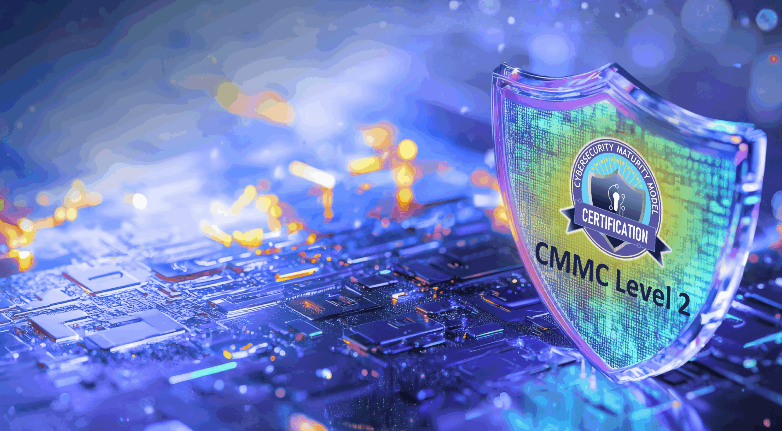 Achieved CMMC Level 2 (C3PAO) | Systems Plus, Inc.